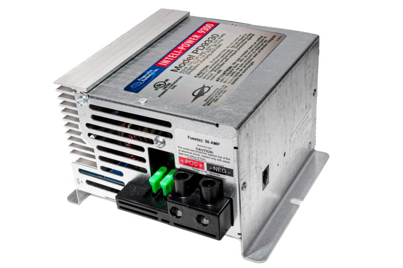 Shore Power Converters – Bend Battery LLC