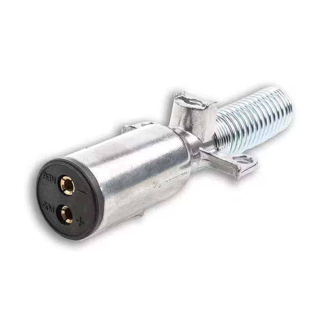 DC-DC High Amperage Plugs/Connectors – Bend Battery LLC