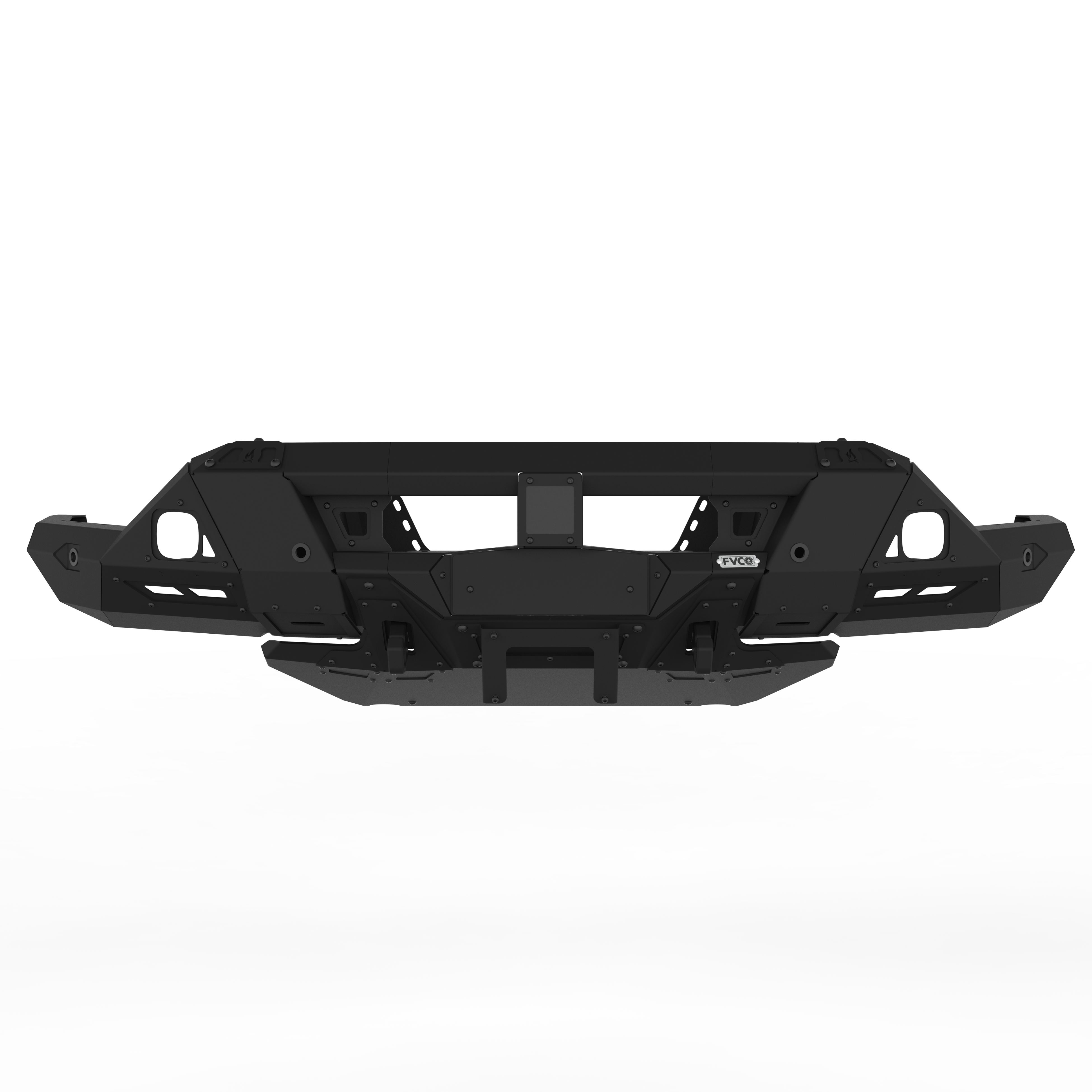 Sprinter Van Front Bumper – Bend Battery LLC